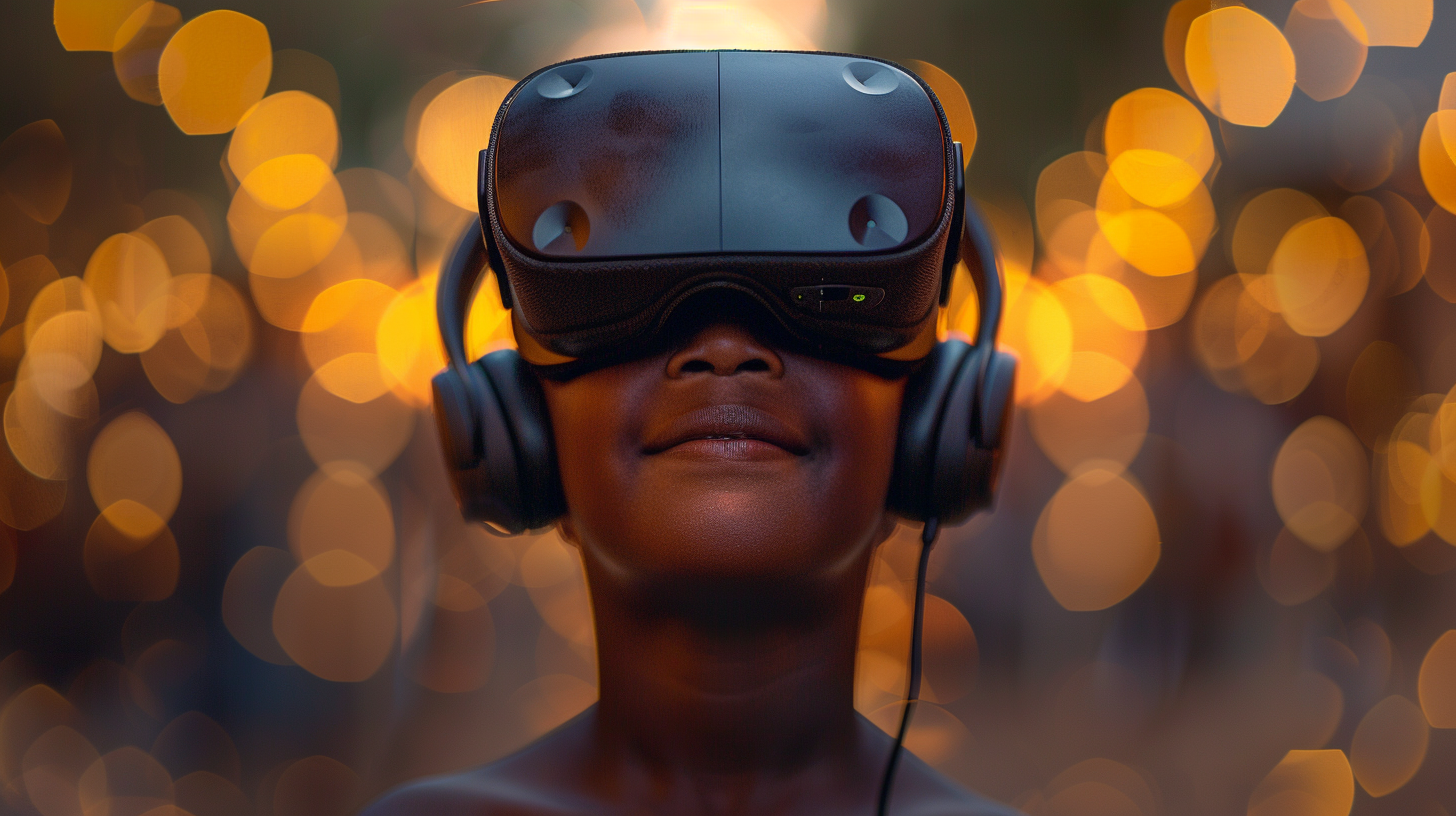 VR is Changing the World - Here's Why | Fireside Films LA